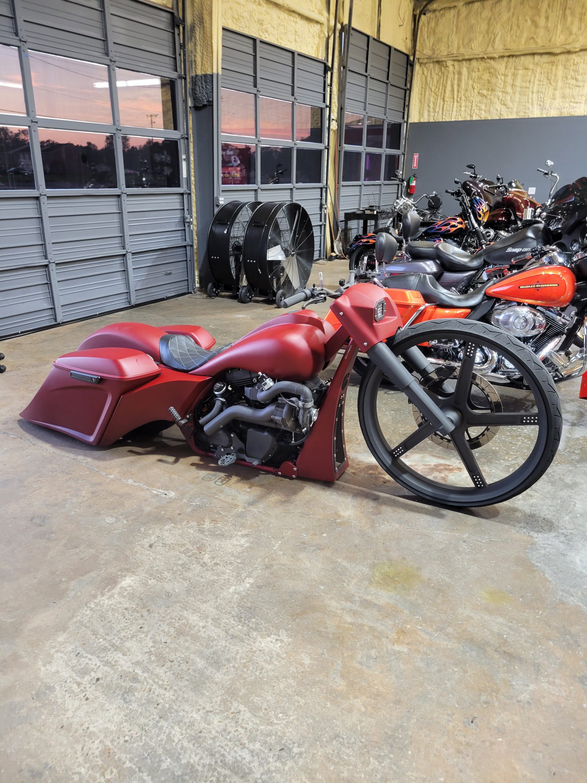 Road Dawg Customs – Road Dawg Customs Website