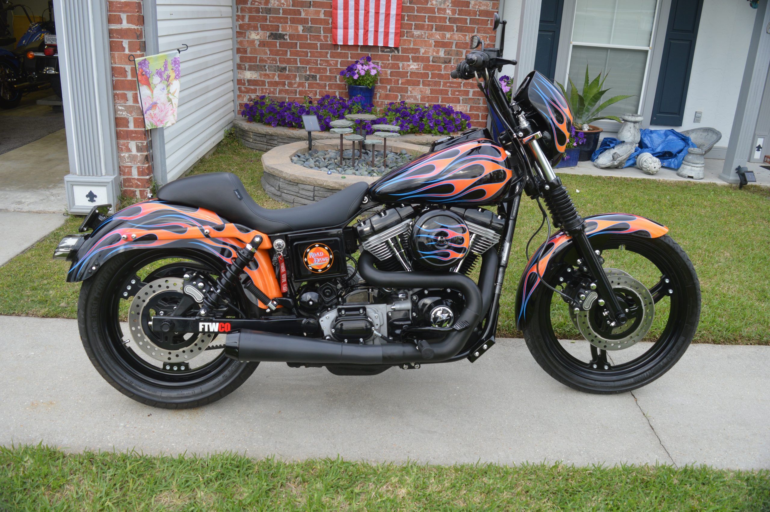 Road Dawg Customs – Road Dawg Customs Website